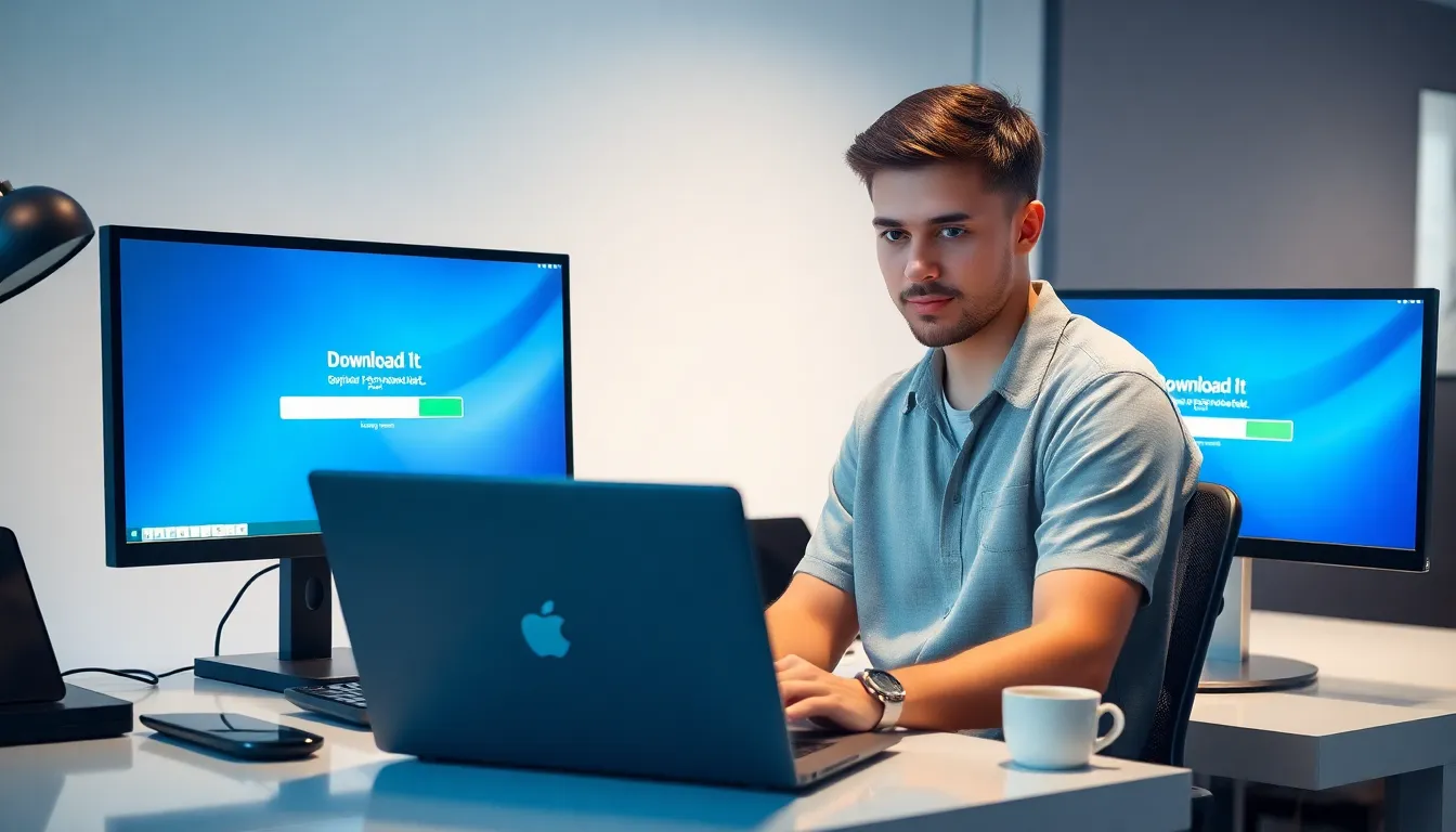 Essential Guide to Software Updates: Boost Security and Performance ...